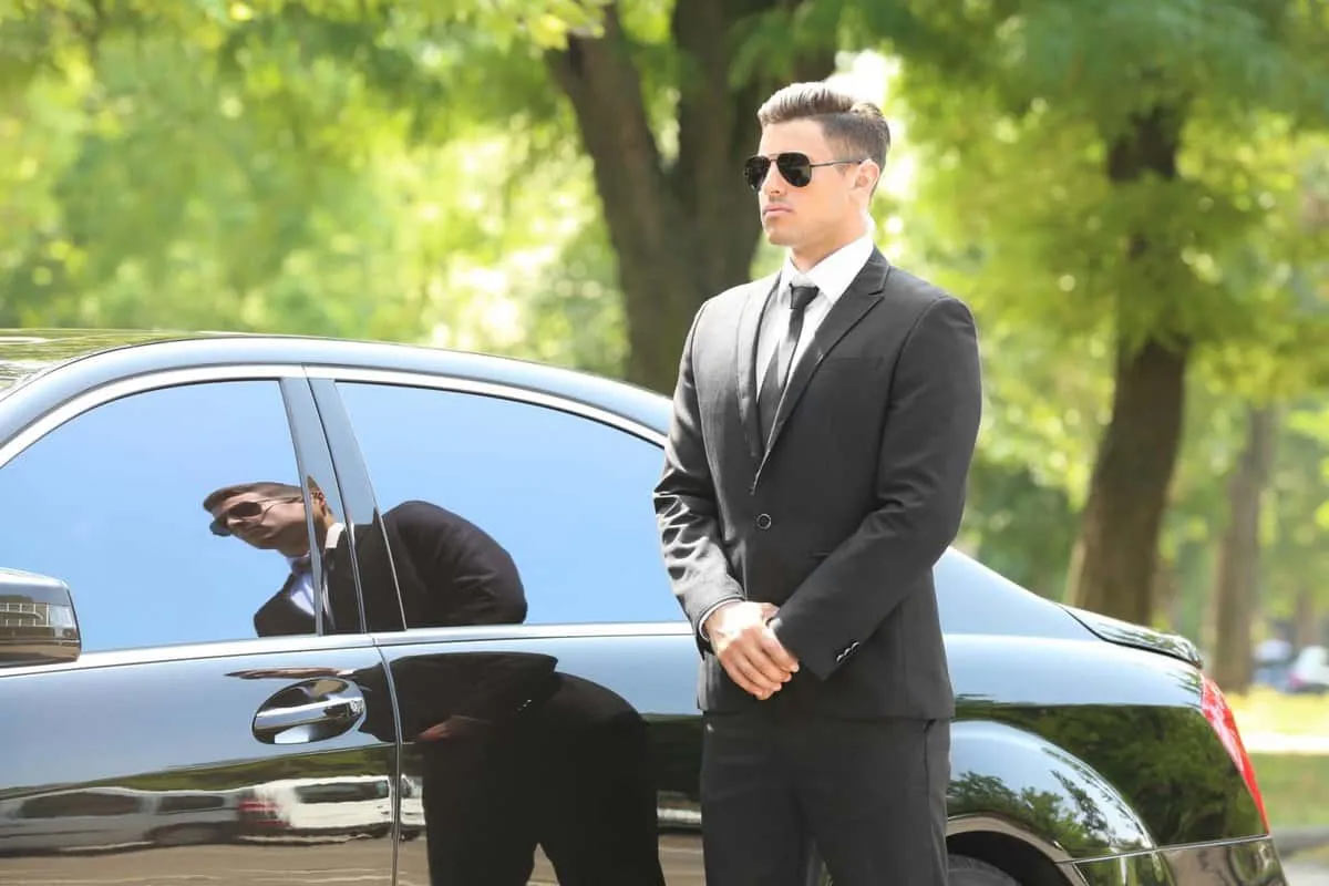 7 Critical Insights Into Executive Protection Services And How They Work